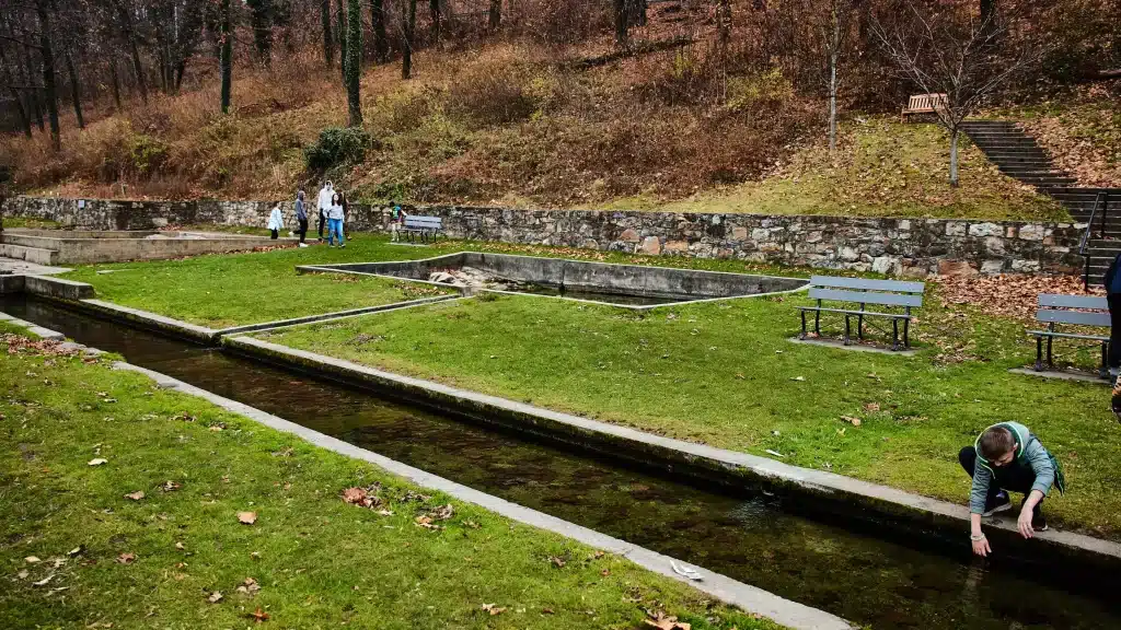 The Most Romantic Weekend Getaway in Every State - Discover Berkeley ...