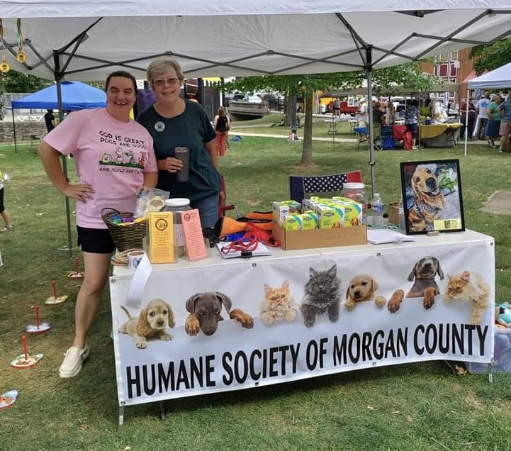Pet Hospital and Services - Discover Berkeley Springs
